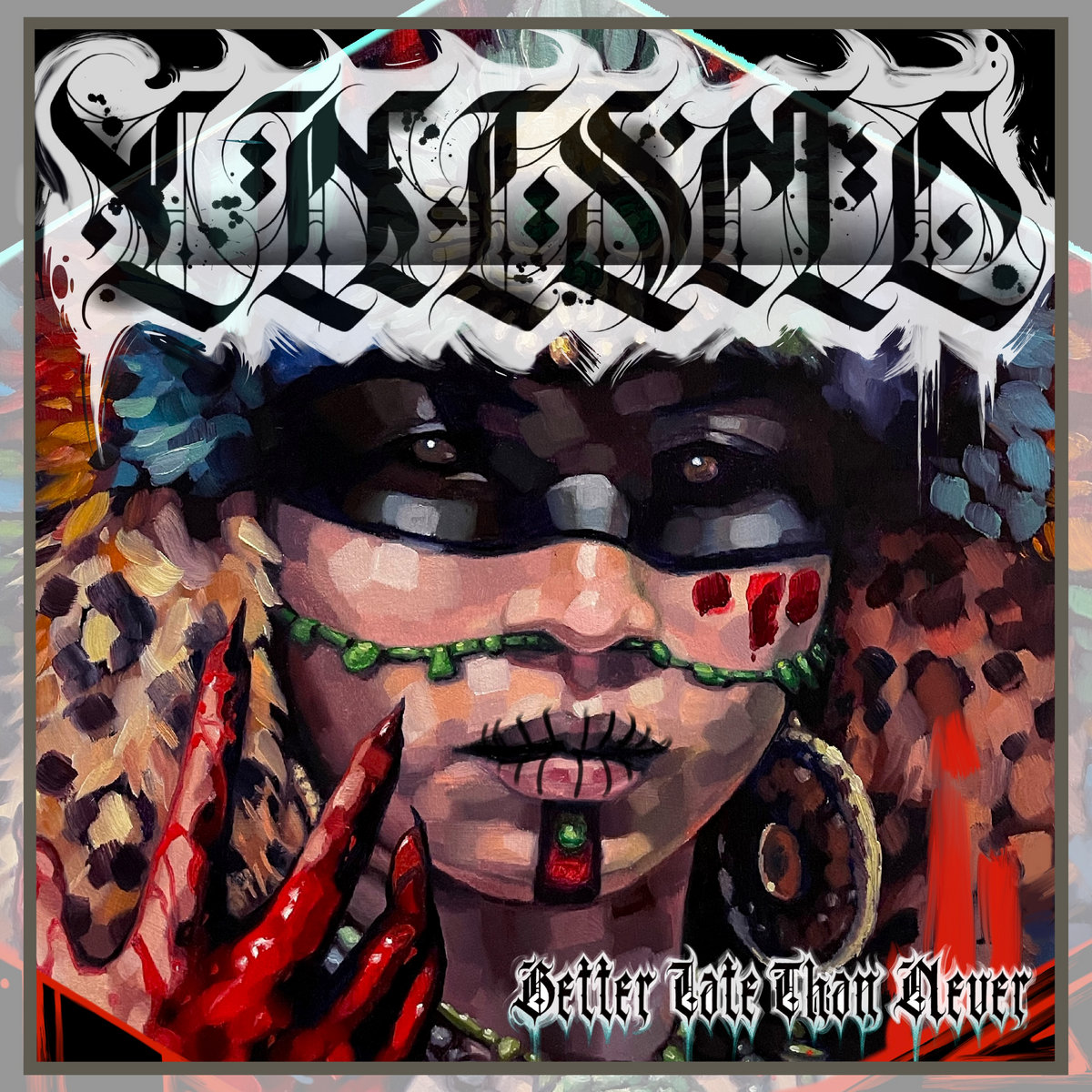 Better Late Than Never | Chisme | Fake Four Inc.