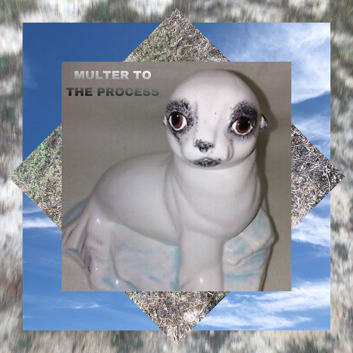 Multer To The Process | WUIZGZ | Genesis Powell