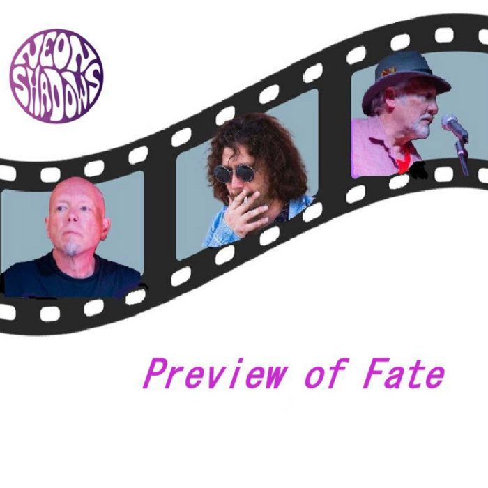 Preview of Fate | NeonShadows