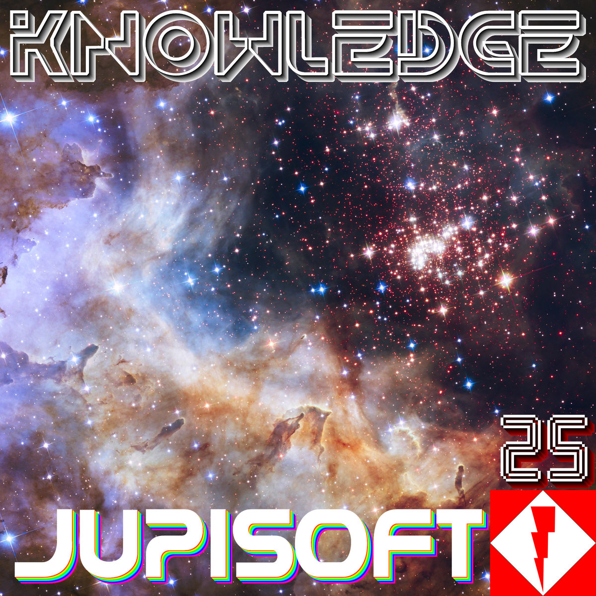 Knowledge [2023] | Jupisoft