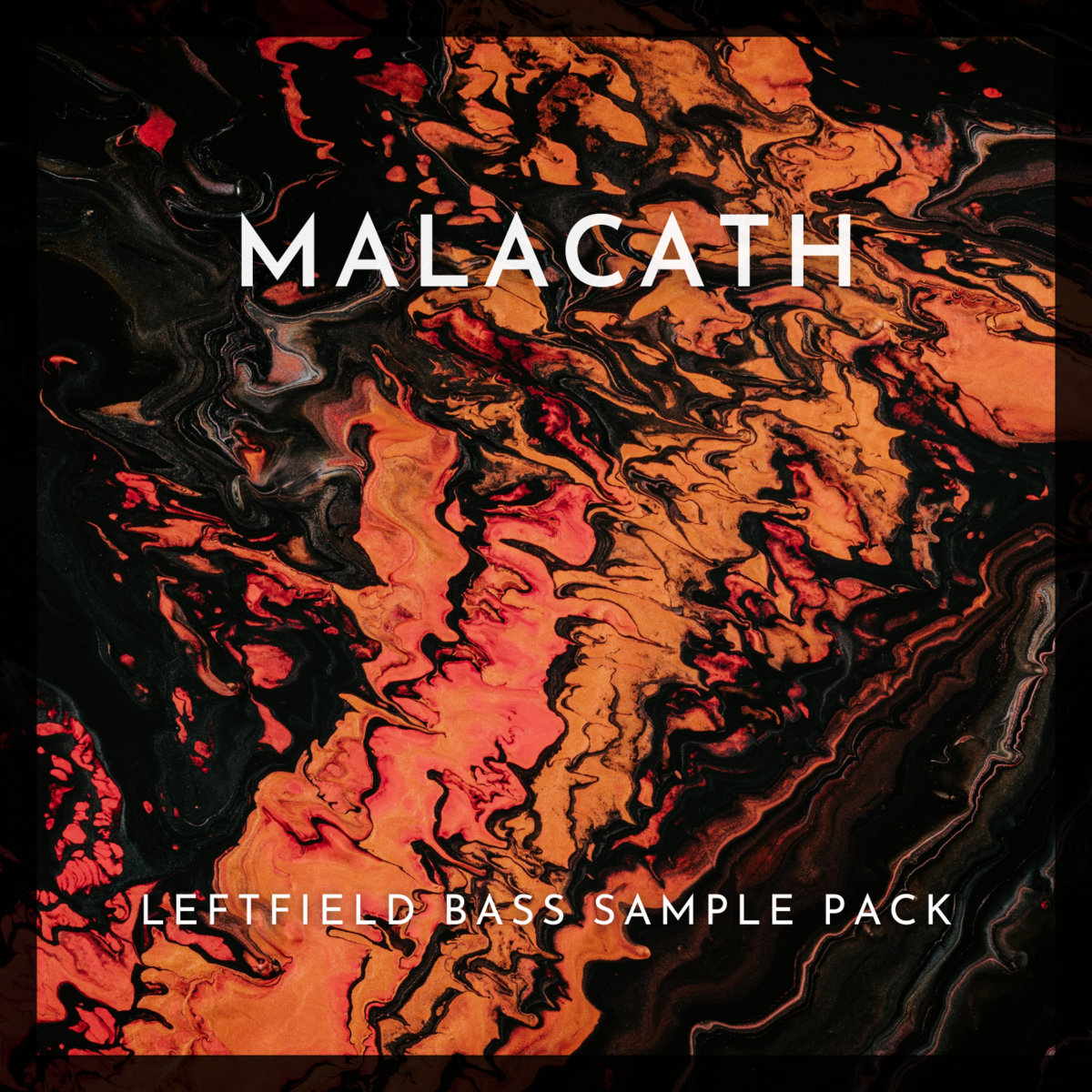 Malacath - Leftfield Bass SAMPLE PACK PART 02 | Rikkyu