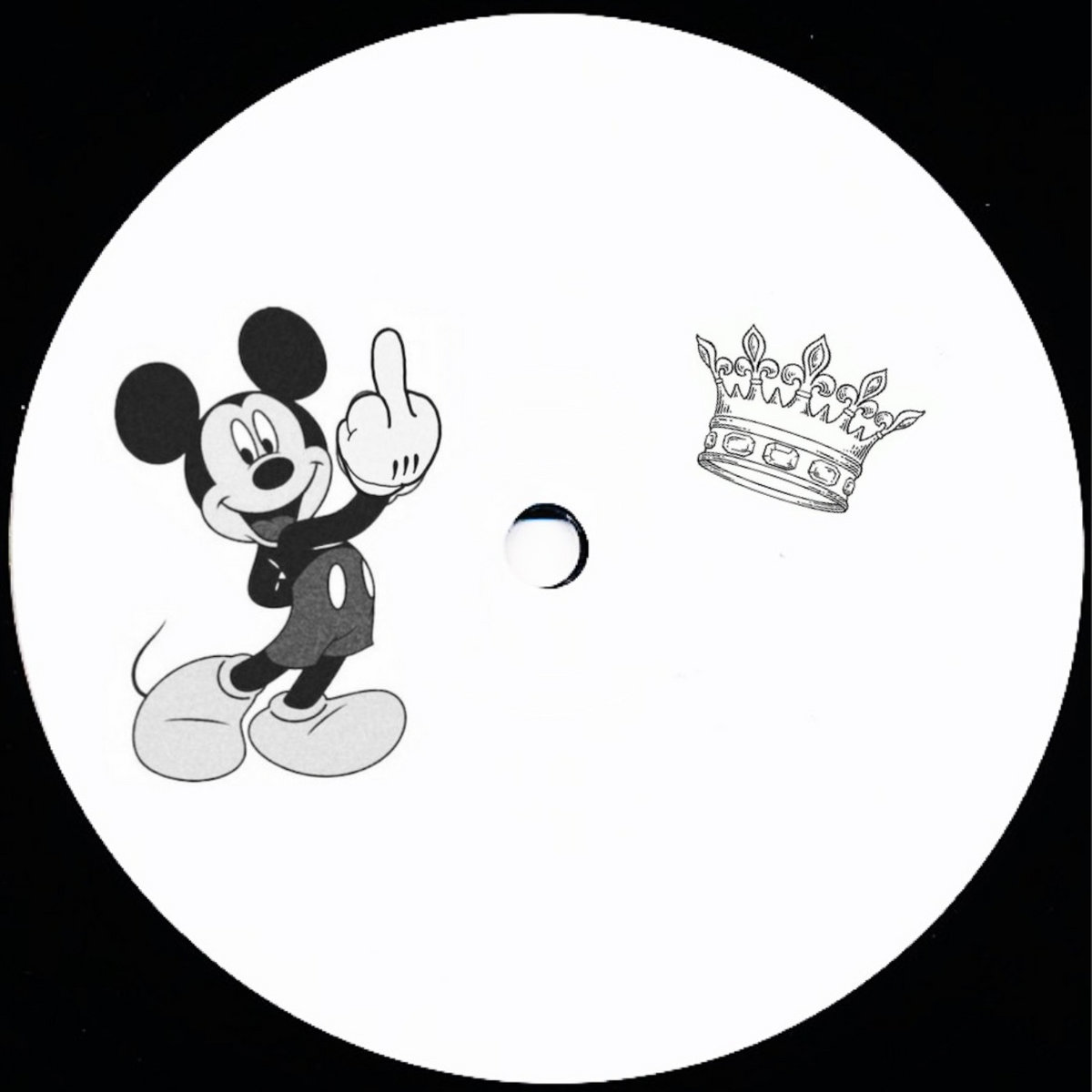 Daily Disorder | Da Demolition Squad