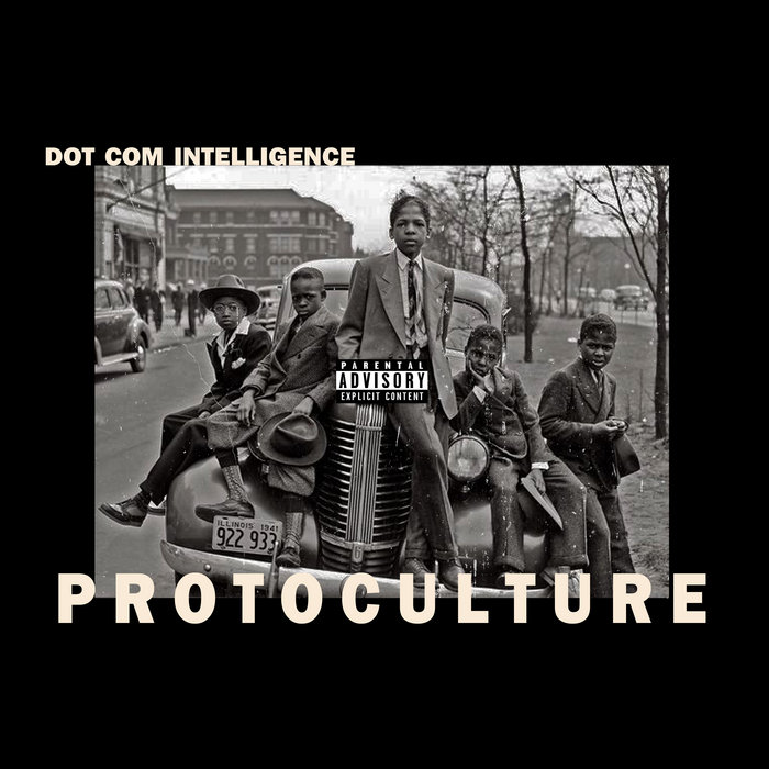 PROTOCULTURE | Dot-Com Intelligence
