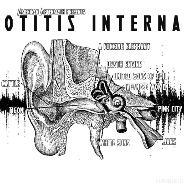 Otitis Interna