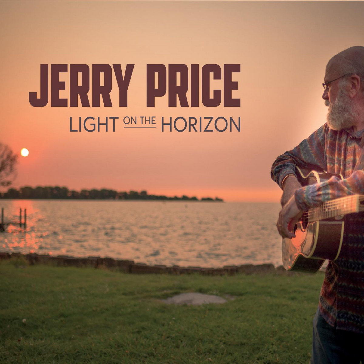 Light on the Horizon | Jerry Price