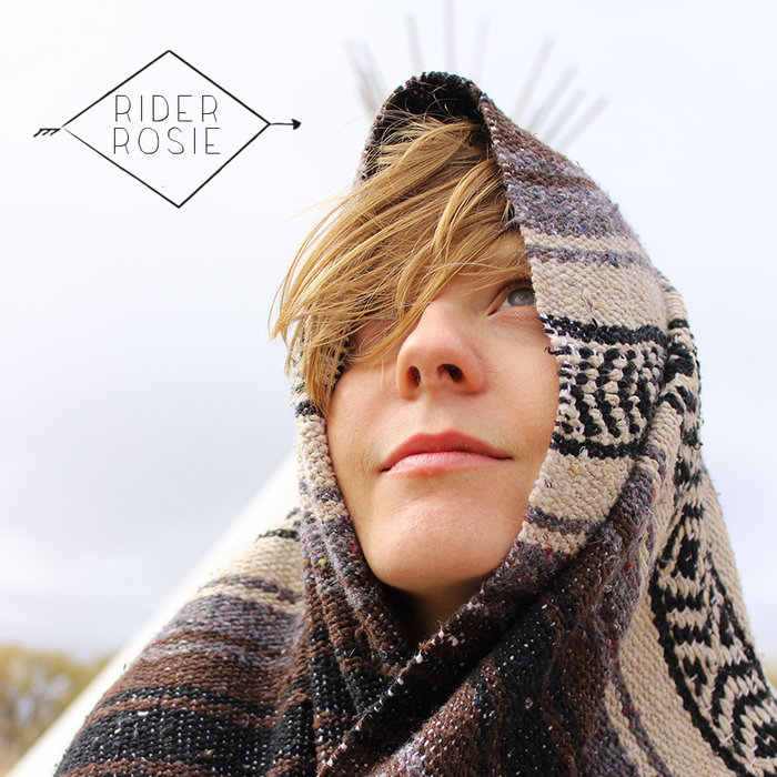 Across the Northern Sky | Rider Rosie