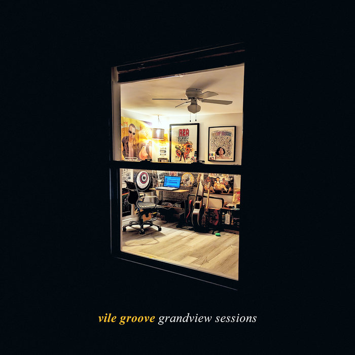 𝐠𝐫𝐚𝐧𝐝𝐯𝐢𝐞𝐰 𝐬𝐞𝐬𝐬𝐢𝐨𝐧𝐬 | Vile Groove | vile groove