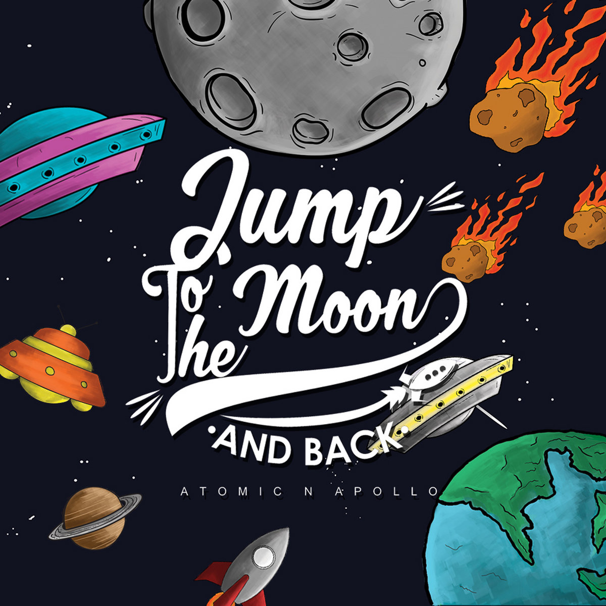 Dear Mom | ATOMIC N' APOLLO