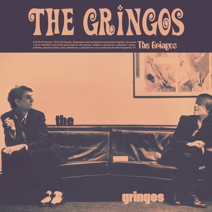 The Gringos | The Gringos
