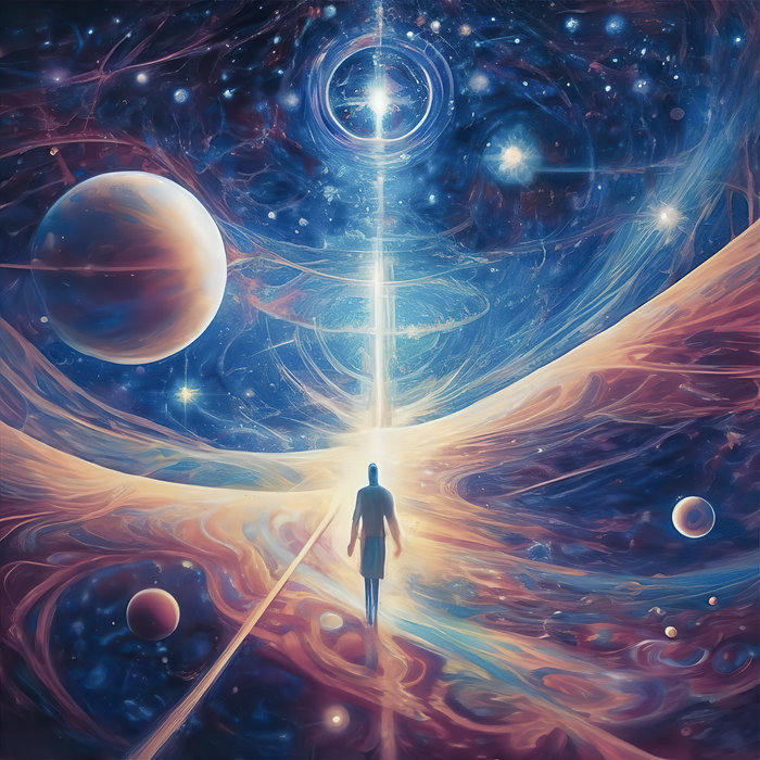 Journey To The 11th Dimension | Ashot Danielyan