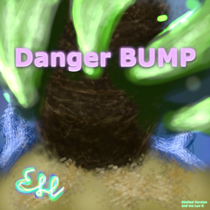 Danger Bump | Emanuel Emil Sebastian Hediger