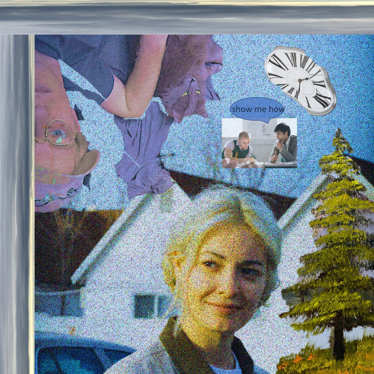 show me now I told you how [remix of 'show me how' by Men I Trust ...