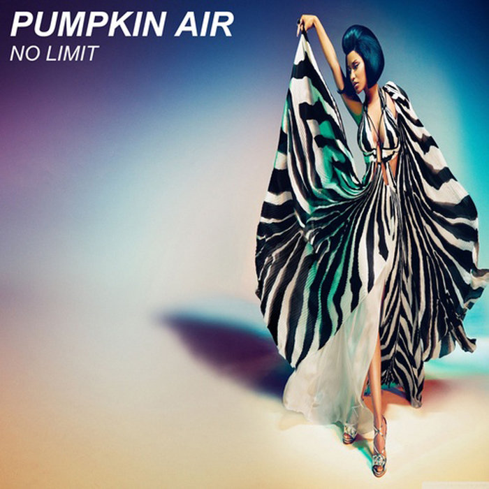 No Limit | Pumpkin Air
