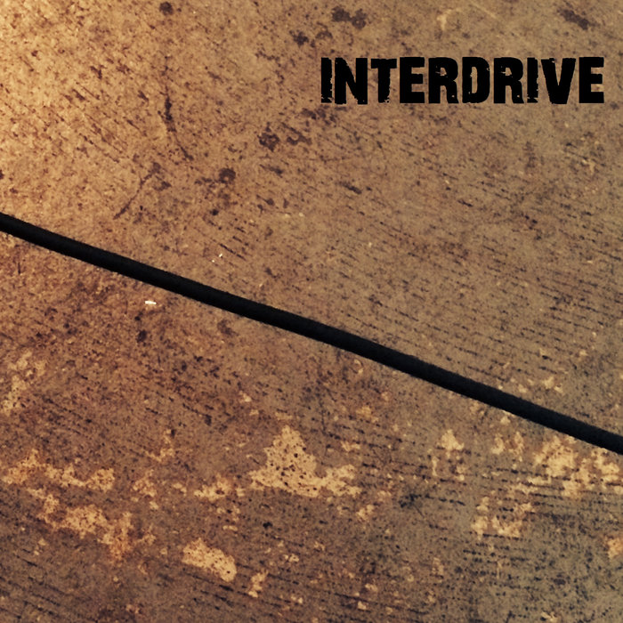 EP2 | Interdrive