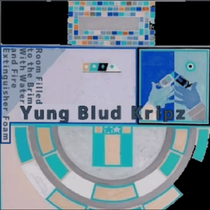 Room Filled to the Brim EP | Yung Blud Kripz (lilcondomKD) | Dogshitt ...