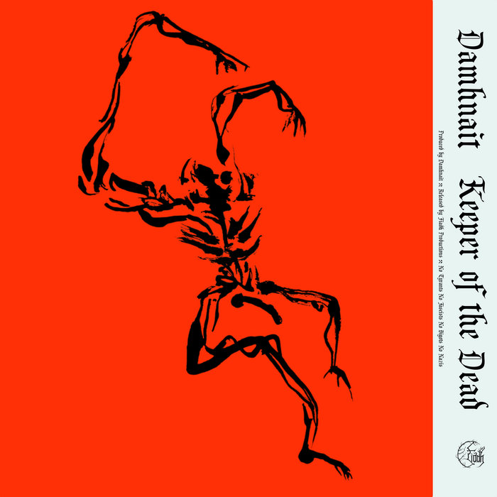 Keeper of the Dead | Damhnait | Fiadh Productions