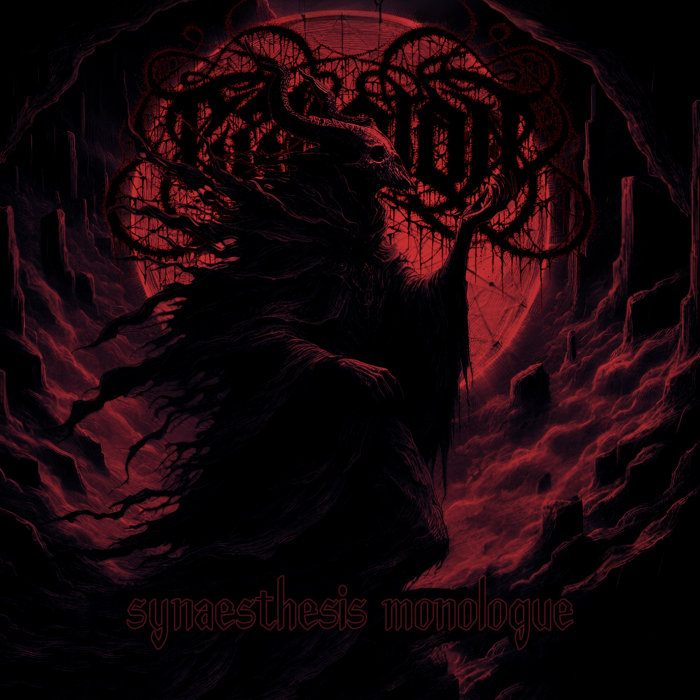 Synaesthesis Monologue | Ezkaton