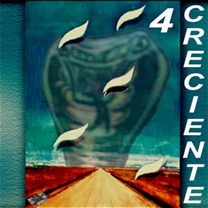 4Creciente | Cuarto Creciente