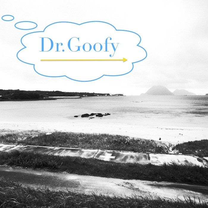 Here's Dr.Goofy | Dr.Goofy | Dr. Goofy