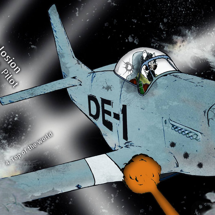 ZEBRA PILOT | Duck Explosion