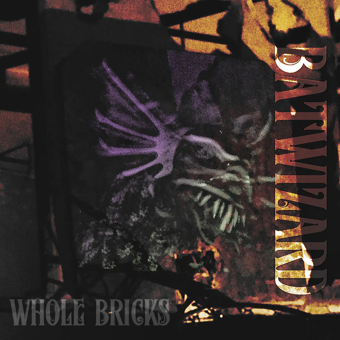 Whole Bricks | Batwizard