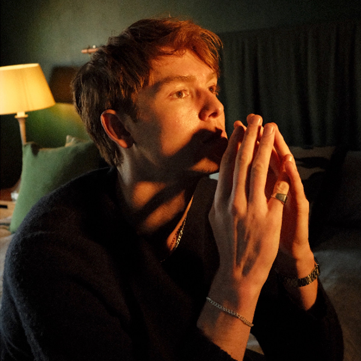 Butterfly | Dan Whitlam