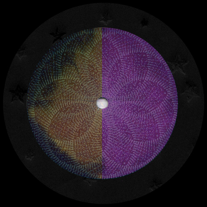 Nigel EP | Ben Zulu (Engulf Records)