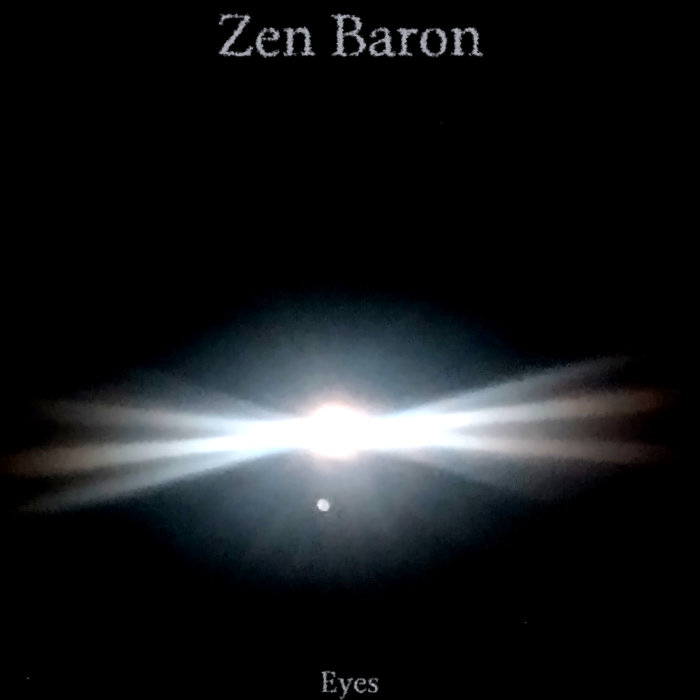 Eyes | Zen Baron