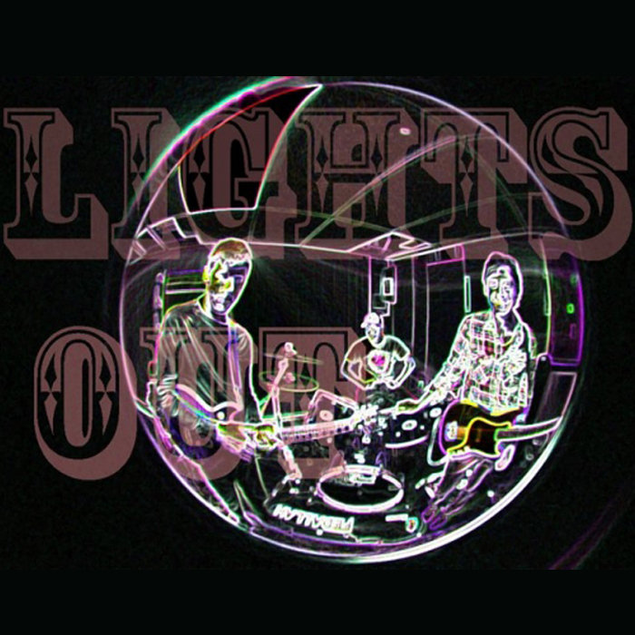 Lights Out EP | Lights Out Band