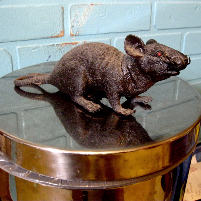 YEAR OF THE RAT (2020) | Caleb Miles
