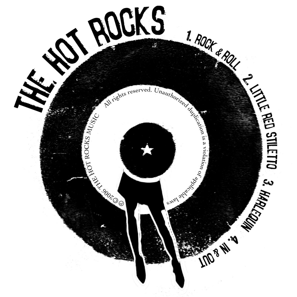 The Hot Rocks II | The Hot Rocks