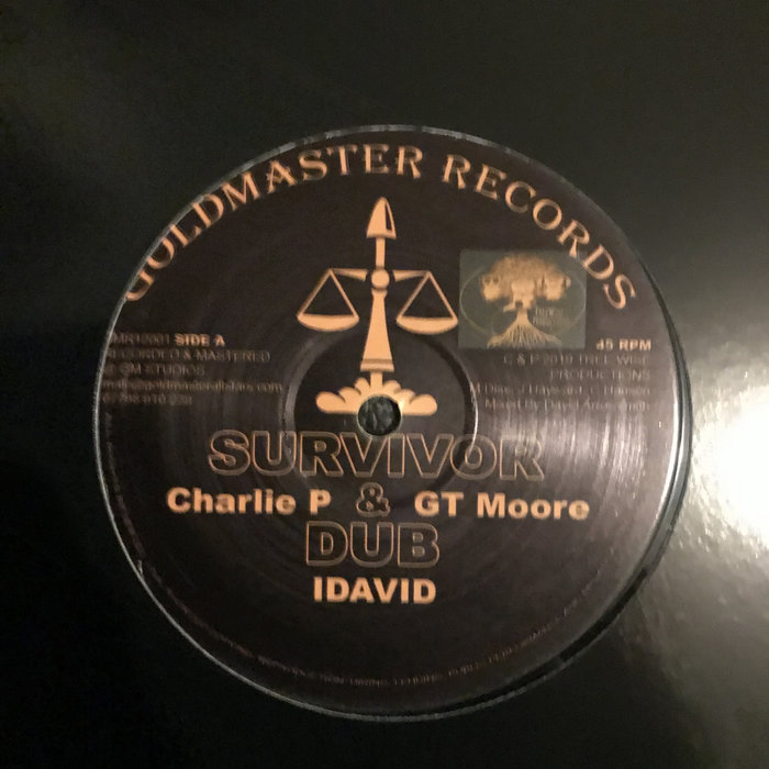 Survivor | Charlie P & GT Moore | Goldmaster Music