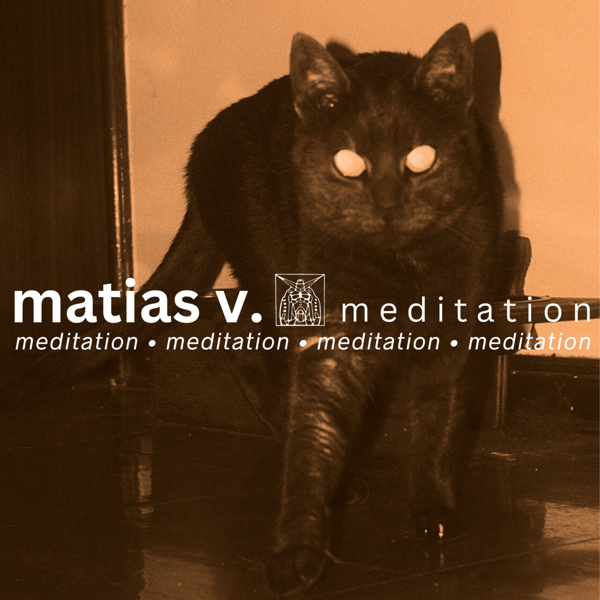 meditation | matias v. | Matias V
