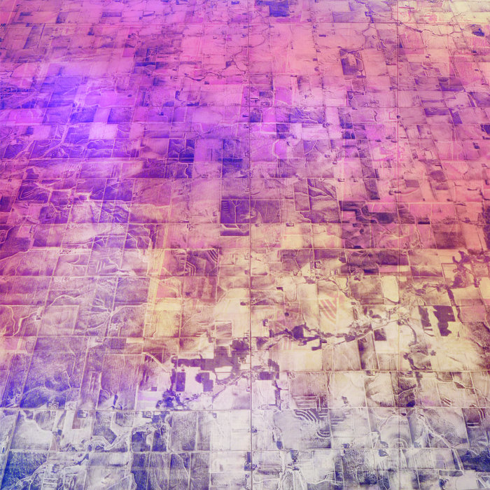 4-Way Split 7" | V/A | Family Time Records