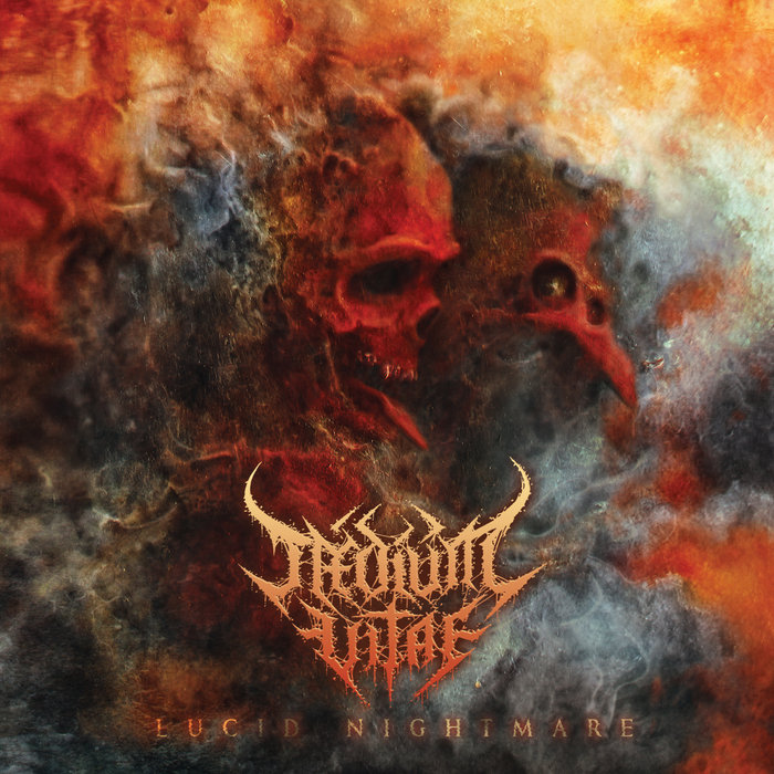 TAEDIUM VITAE -LUCID NIGHTMARE | Pathologically Explicit