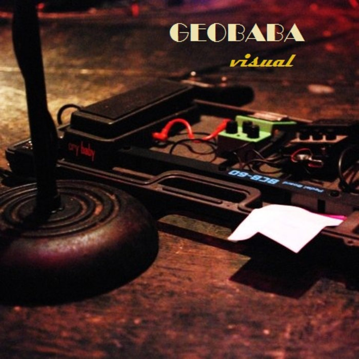 Visual | George Baba