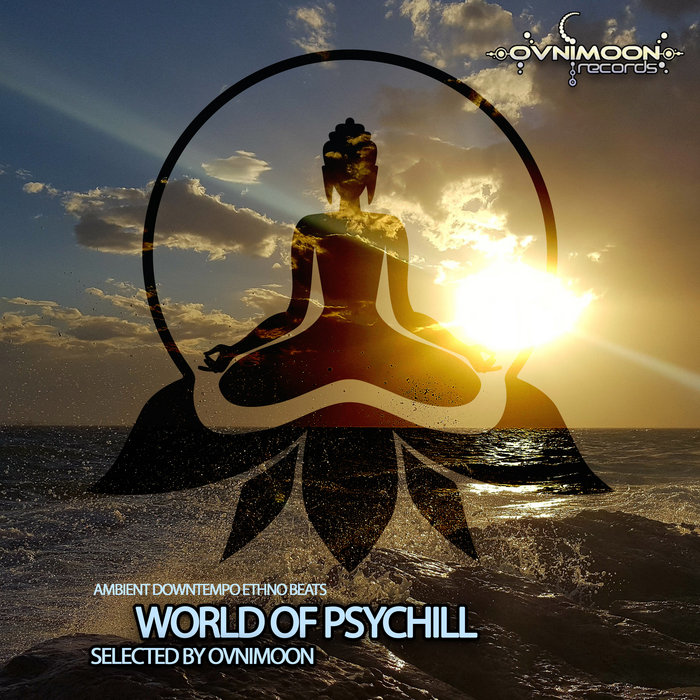 World Of Psychill (Ambient Downtempo Ethno Beats Selected By Ovnimoon ...