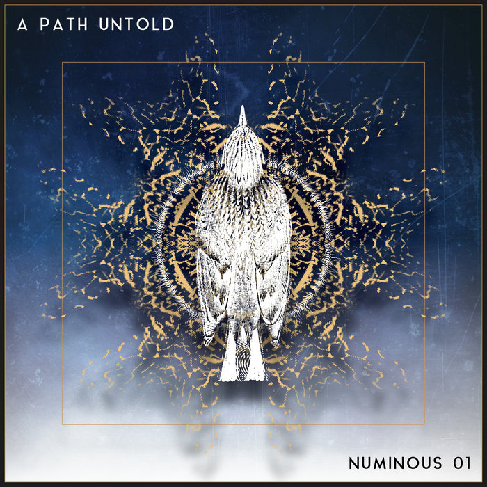 Numinous 01 | A PATH UNTOLD