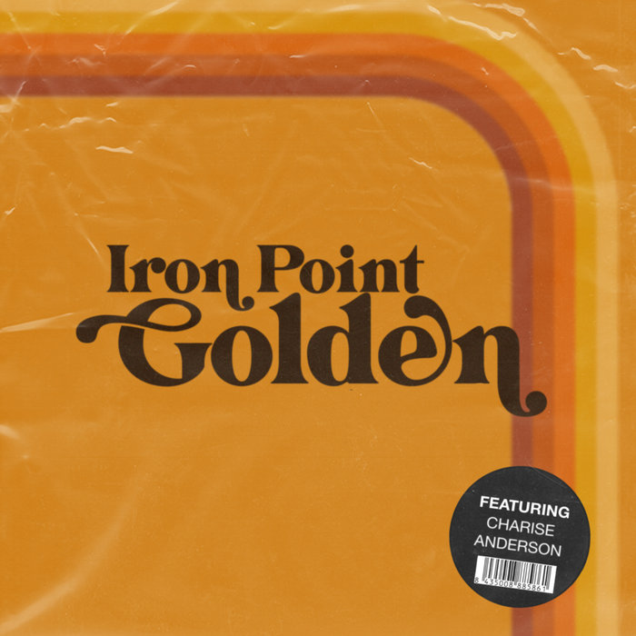 Golden | Iron Point