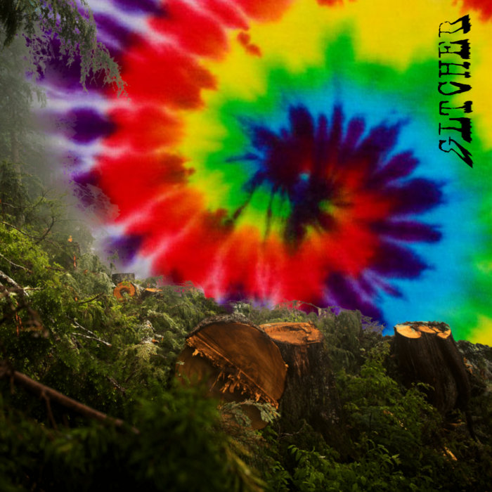 The Stages of Jungle | GLTCHED