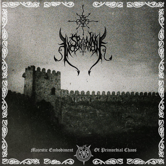 Majestic Embodiment Of Primordial Chaos | Spawn of Incantation