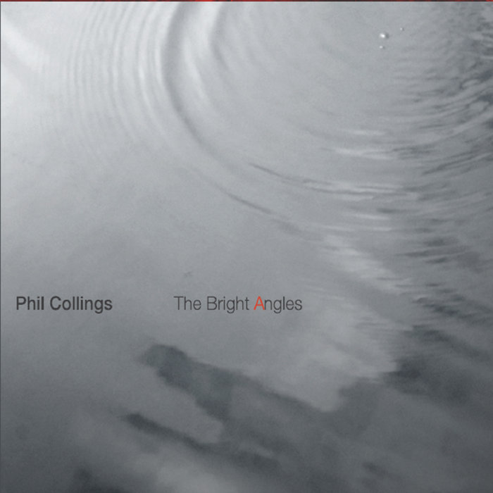 The Bright Angles | Phil Collings & The Red Triangles | Cross Street Records