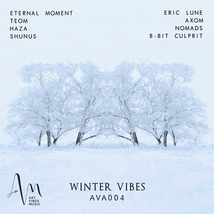 Winter Vibes II | Art Vibes Music