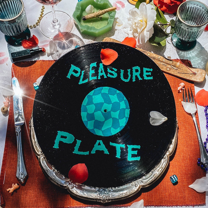Pleasure Plate | Henry Banks