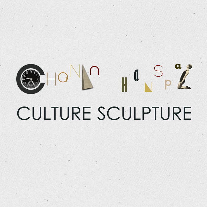 Culture Sculpture | Chanan Hanspal