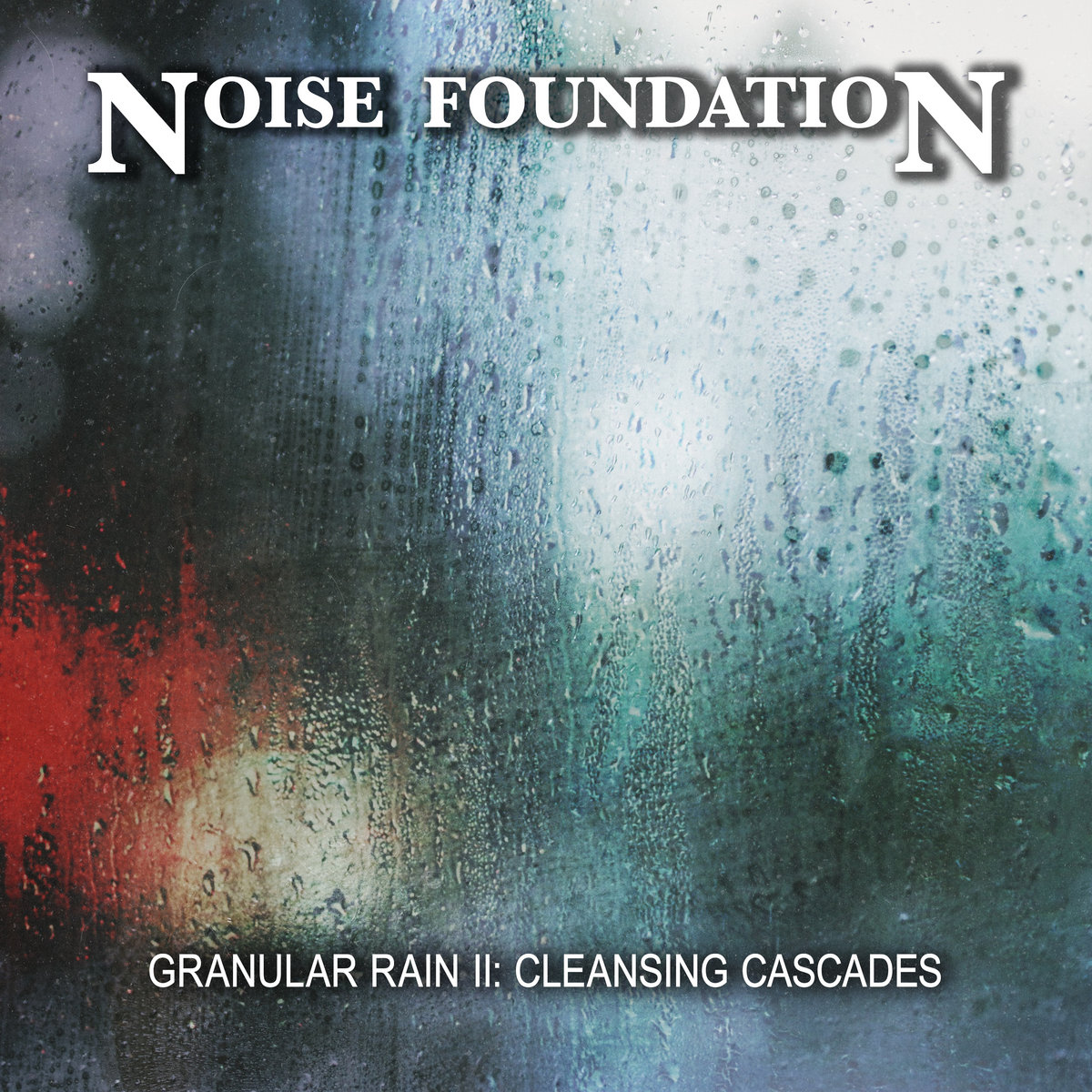 Granular Rain II: Cleansing Cascades | Noise Foundation