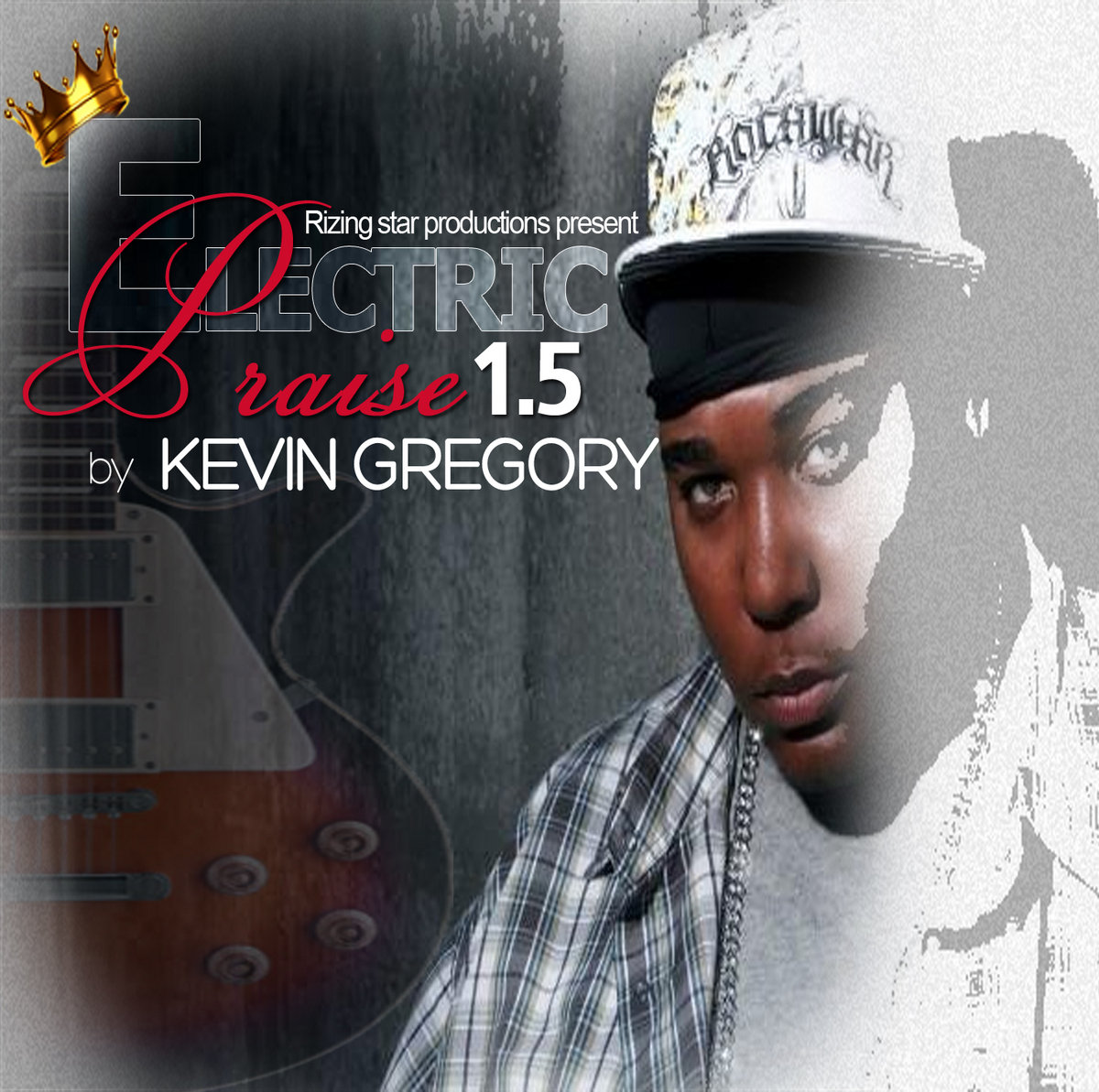 EP: Volume 1.5 | Kevin Gregory