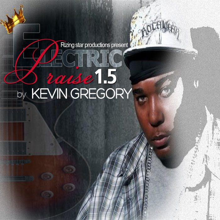 EP: Volume 1.5 | Kevin Gregory