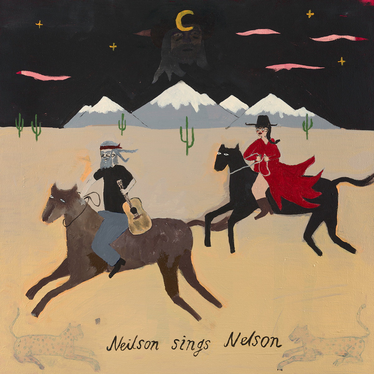 Neilson Sings Nelson | Tami Neilson