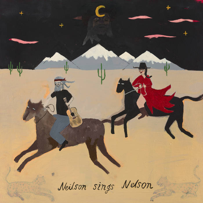 Neilson Sings Nelson | Tami Neilson